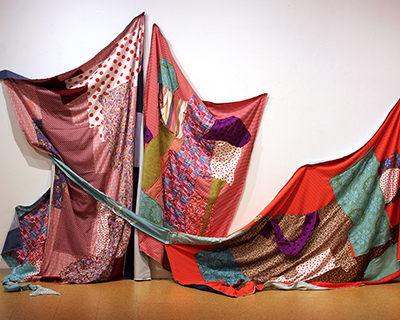 Peter Paul Luce Gallery - Cornell College