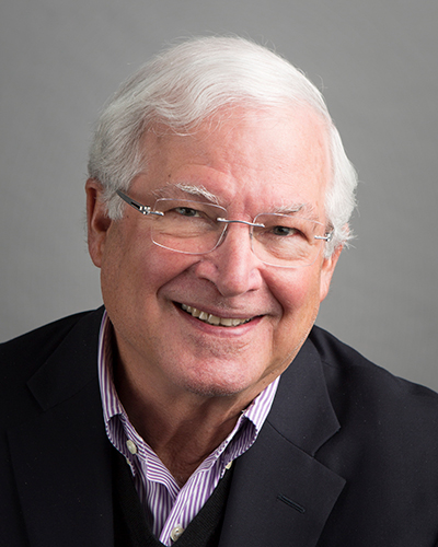 Current Cornell College Trustees