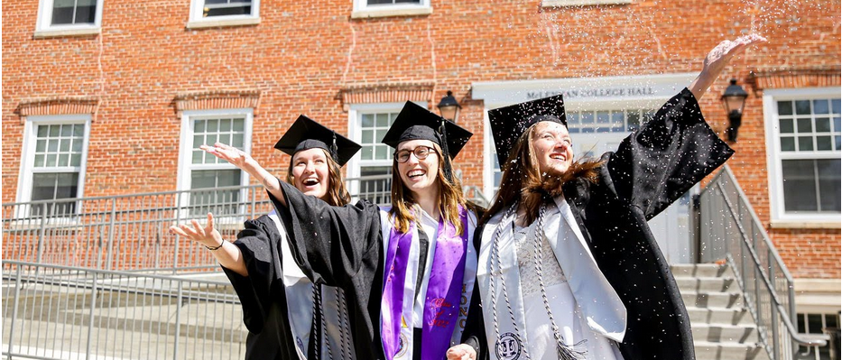 Commencement | Cornell College