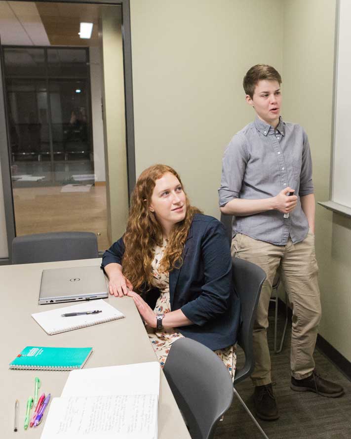 Data Science Major | Cornell College | Mount Vernon, Iowa