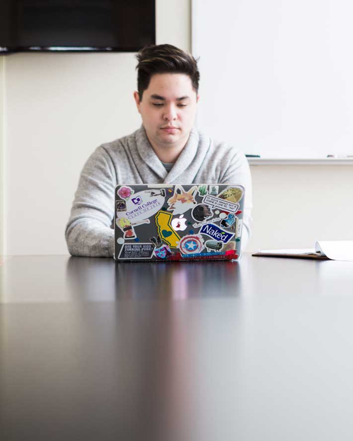 Data Science Major | Cornell College | Mount Vernon, Iowa