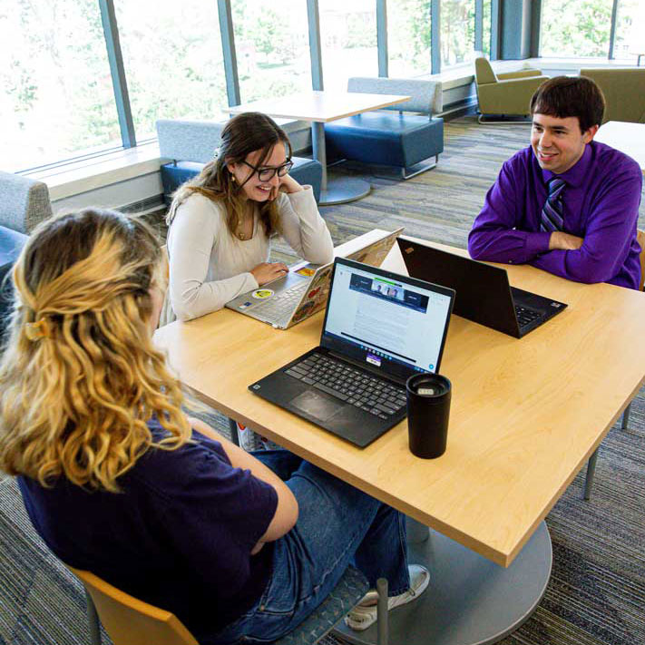 Data Science Major | Cornell College | Mount Vernon, Iowa