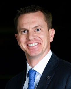 Current Cornell College Trustees