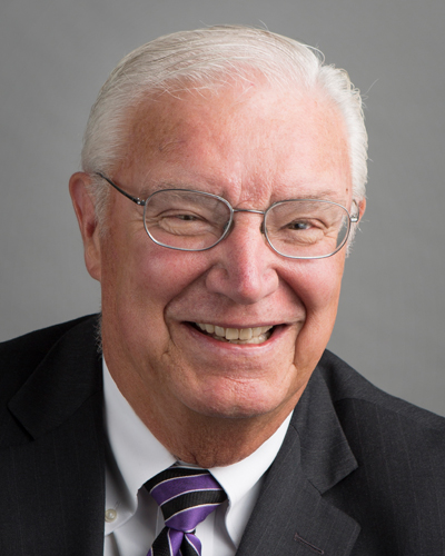 Current Cornell College Trustees