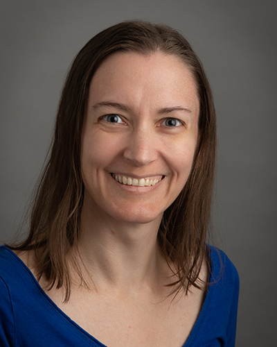 Anna Tansik | Adjunct Professor and Laboratory Insturctor of Biology ...