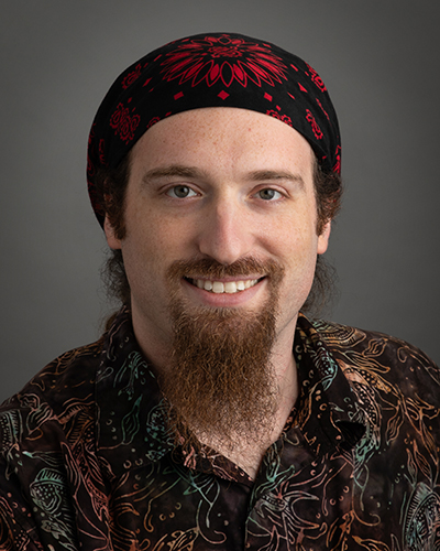 Geology Faculty | Cornell College