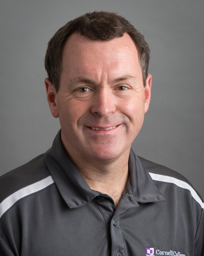 Facilities Staff - Cornell College