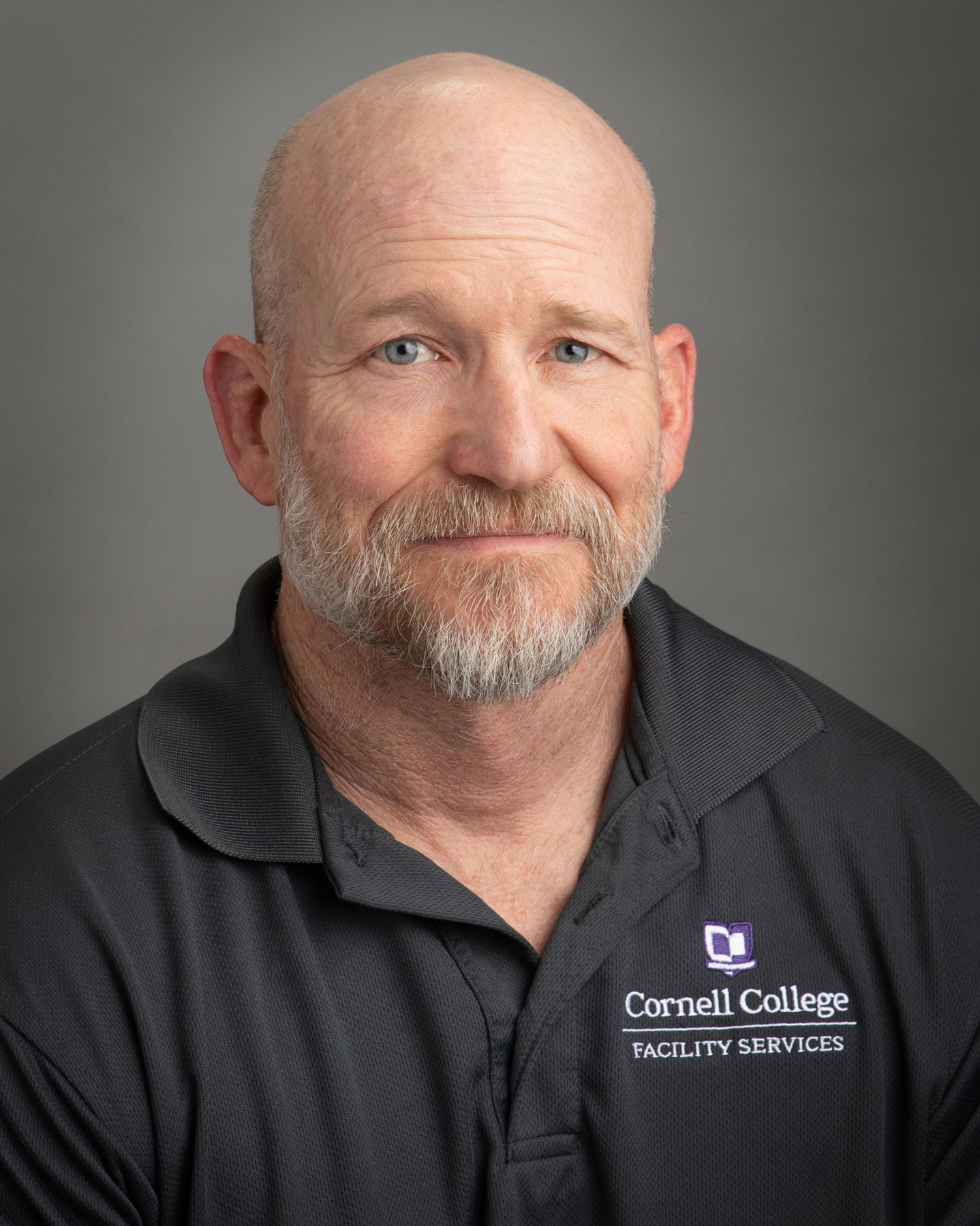 Facilities Staff - Cornell College