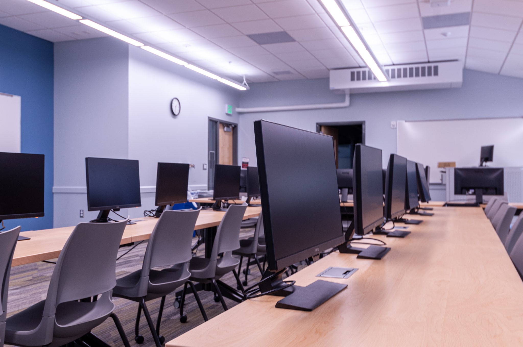 Information Technology | Cornell College | Mount Vernon, Iowa