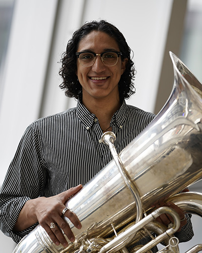 Music Faculty & Staff | Cornell College