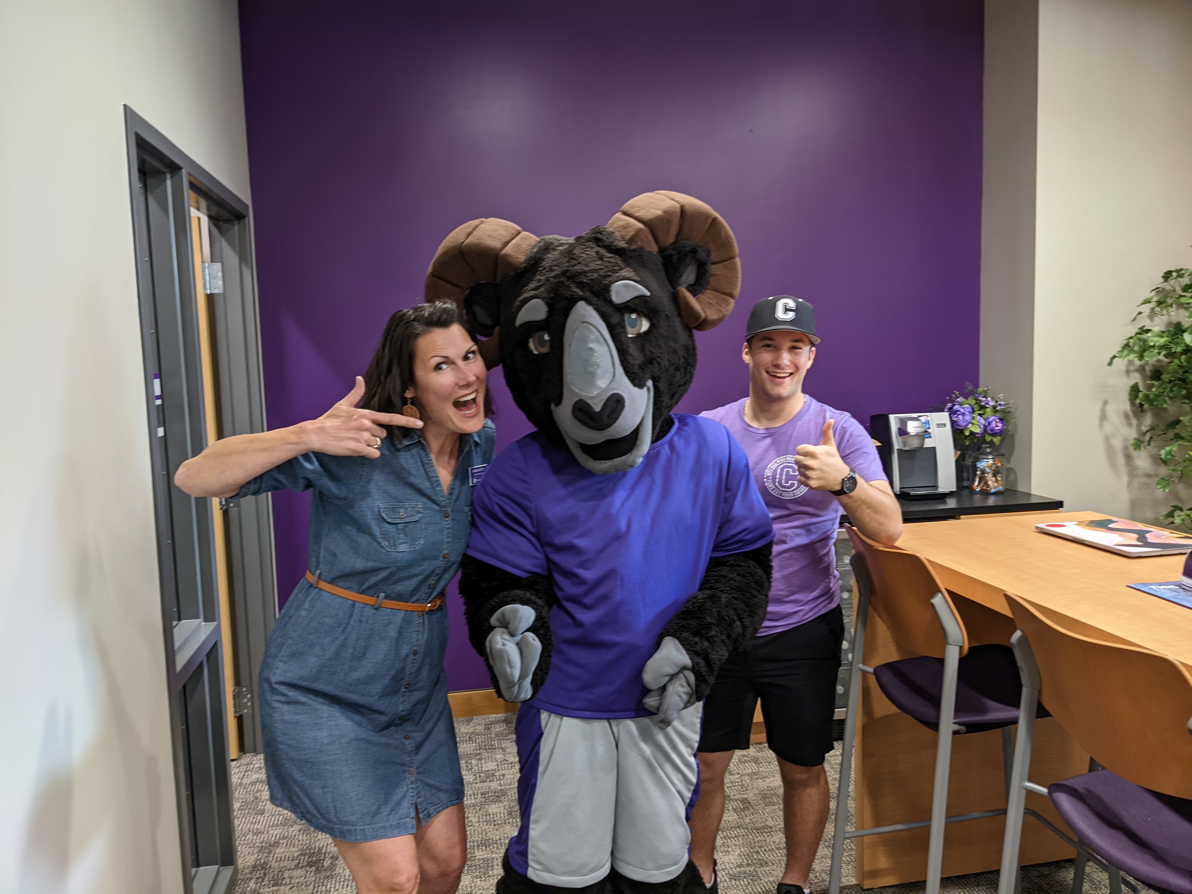 ID Photo Guidelines - Cornell College