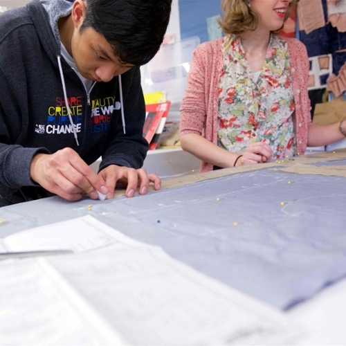 Summer Programs | Cornell College